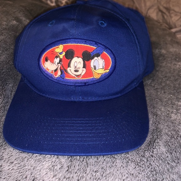Accessories | Disney Hat | Poshmark